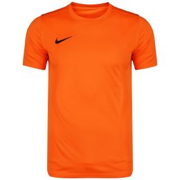 Nike Trikot 'Park VII' Herren Gr&ouml;&szlig;e S orange / schwarz