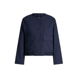 JOOP! Blazer 'Juliana' Damen Gr&ouml;&szlig;e 32 navy