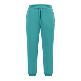 Smilodox Cedrik Casual Classic Pants Herren Gr&ouml;&szlig;e 38 petrol