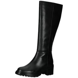 Geox Stiefel 'Damiana' Damen Gr&ouml;&szlig;e 41 schwarz Winterschuhe
