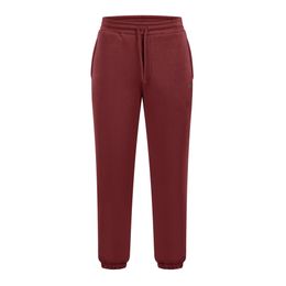 Smilodox Cedrik Casual Classic Pants Herren Gr&ouml;&szlig;e 38 bordeaux