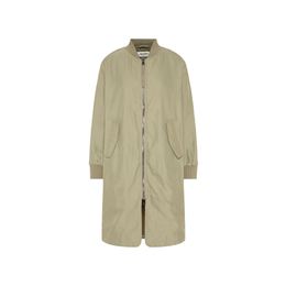 Senses.the Label Jacke 'Ohio' Damen Gr&ouml;&szlig;e XXXL khaki