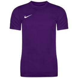 Nike Trikot 'Park VII' Herren Gr&ouml;&szlig;e S dunkellila / wei&szlig;