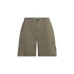 Calvin Klein Jeans Shorts Herren Gr&ouml;&szlig;e 28 khaki