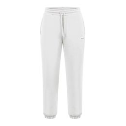 Smilodox Cedrik Casual Classic Pants Herren Gr&ouml;&szlig;e 40 creme