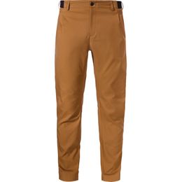 Sch&ouml;ffel Sch&ouml;ffel Outdoorhose 'Oaktree' Herren Gr&ouml;&szlig;e 6XL braun