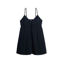 Superdry & Co Kleid Damen Gr&ouml;&szlig;e 40 dunkelblau