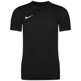 Nike Trikot 'Park VII' Herren Gr&ouml;&szlig;e S schwarz / wei&szlig;