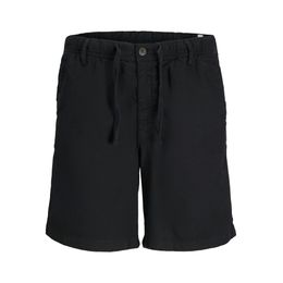 Jack & Jones Jack & Jones Junior Shorts Jungen Gr&ouml;&szlig;e 140 schwarz