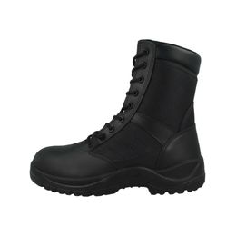 MAGNUM Schn&uuml;rboots 'Centurion 8.0 SZ' Herren Gr&ouml;&szlig;e 35 schwarz