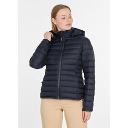 Ragwear &Uuml;bergangsjacke Damen Gr&ouml;&szlig;e XL navy