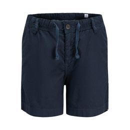 Jack & Jones Jack & Jones Junior Shorts Jungen Gr&ouml;&szlig;e 152 dunkelblau