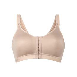 Anita BH 'frontline open Sport' Damen Gr&ouml;&szlig;e 70 beige