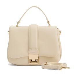 Seidenfelt Tasche 'Evje' Damen Gr&ouml;&szlig;e One Size beige