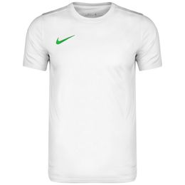 Nike Trikot 'Park VII' Herren Gr&ouml;&szlig;e 4XL limette / wei&szlig;