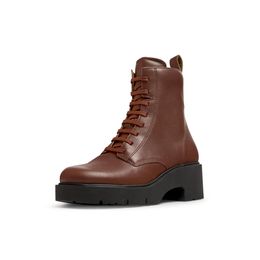 Camper Stiefelette ' Milah ' Damen Gr&ouml;&szlig;e 39 rot Winterschuhe