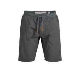 INDICODE Jeans Shorts 'Carver' Herren Gr&ouml;&szlig;e 35/36 dunkelgrau
