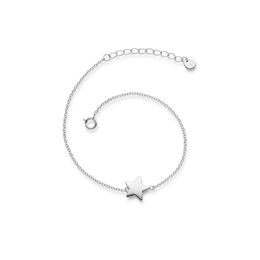Glanzst&uuml;cke M&uuml;nchen Glanzst&uuml;cke M&uuml;nchen Armband Damen Gr&ouml;&szlig;e One Size silber