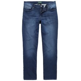 Boston Park Jeans Herren Gr&ouml;&szlig;e 48 blue denim