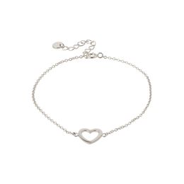 Glanzst&uuml;cke M&uuml;nchen Glanzst&uuml;cke M&uuml;nchen Armband Damen Gr&ouml;&szlig;e One Size silber