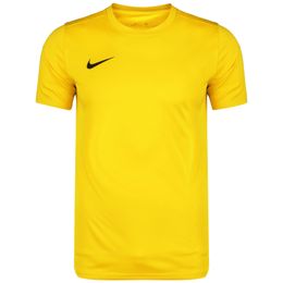 Nike Trikot 'Park VII' Herren Gr&ouml;&szlig;e XL gelb / schwarz