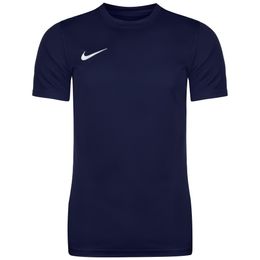Nike Trikot 'Park VII' Herren Gr&ouml;&szlig;e S blau / wei&szlig;