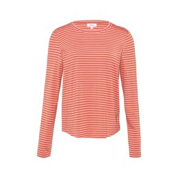 s.Oliver Shirt Damen Gr&ouml;&szlig;e XS pueblo / lachs