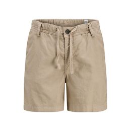 Jack & Jones Jack & Jones Junior Shorts 'JPSTJAIDEN JJCAMPAIGN' Jungen Gr&ouml;&szlig;e 146 camel