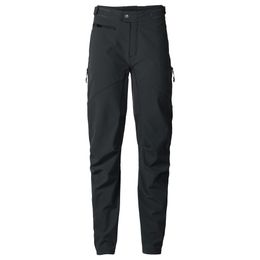 Vaude Outdoorhose Damen Gr&ouml;&szlig;e M schwarz