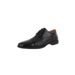 Coolwalk Schn&uuml;rschuhe Herren Gr&ouml;&szlig;e 40 braun / schwarz