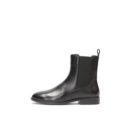 Kazar Chelsea Boots Damen Gr&ouml;&szlig;e 35 schwarz Winterschuhe