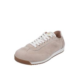 CRICK IT Crickit Sneaker ' TARA ' Damen Gr&ouml;&szlig;e 36 hellbeige