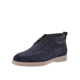 Baldinini Chukka Boots Herren Gr&ouml;&szlig;e 44.5 navy