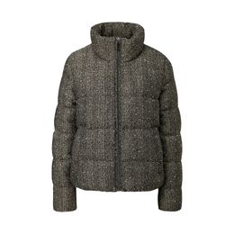 comma, COMMA &Uuml;bergangsjacke Damen Gr&ouml;&szlig;e XS dunkelgrau