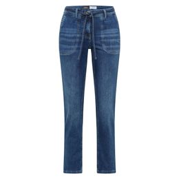 Cecil Jeans Damen Gr&ouml;&szlig;e 27 blau