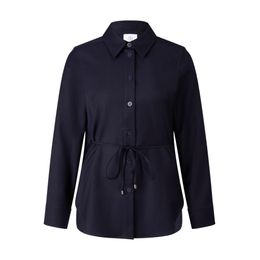Bogner Bluse 'Ariela' Damen Gr&ouml;&szlig;e 4XL navy