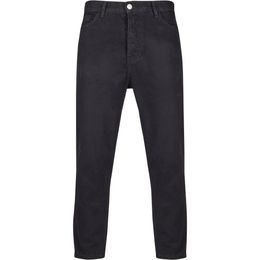 2Y Premium Jeans Herren Gr&ouml;&szlig;e 34 black denim