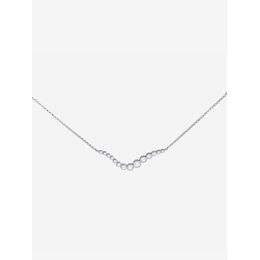 Classyandfabulous Jewelry Kette 'LA R&Ecirc;VE DE MER' Damen Gr&ouml;&szlig;e Onesize silber