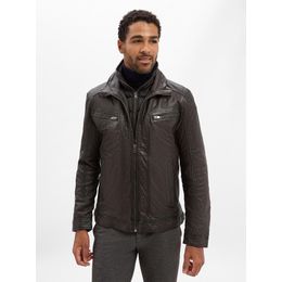 Finshley & Harding Finshley & Harding Jacke Herren Gr&ouml;&szlig;e XXL mokka