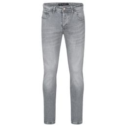 Rock Creek Jeans Herren Gr&ouml;&szlig;e 40 hellgrau