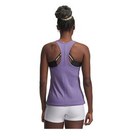 Under Armour Sporttop 'Tech' Damen Gr&ouml;&szlig;e L lavendel