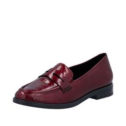 Rieker Slipper ' 46254 ' Damen Gr&ouml;&szlig;e 42 bordeaux