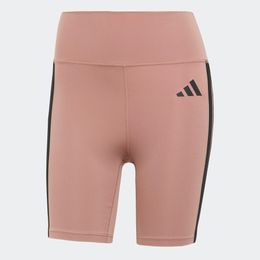 adidas Performance Sportshorts Damen Gr&ouml;&szlig;e M rosa / schwarz