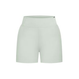 Smilodox Sportshorts 'Advance Pro' Damen Gr&ouml;&szlig;e XS pastellgr&uuml;n