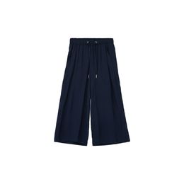 s.Oliver Hose M&auml;dchen Gr&ouml;&szlig;e 140 navy