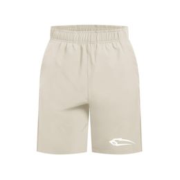 Smilodox Shorts ' Powerfit Triple ' Herren Gr&ouml;&szlig;e XL creme