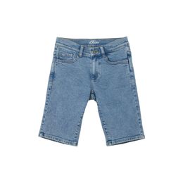 s.Oliver Jeans 'Pete' Jungen Gr&ouml;&szlig;e 152 blue denim