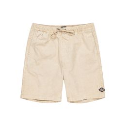 Billabong Shorts 'Larry' Herren Gr&ouml;&szlig;e 31/32 beige