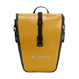 Vaude Vorderradtaschen 'Aqua Front' Herren Gr&ouml;&szlig;e one size gelb / schwarz