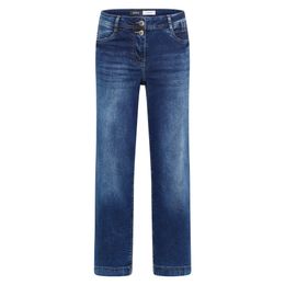 Cecil Jeans Damen Gr&ouml;&szlig;e 29 blau